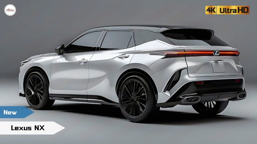 Unveiling the 2026 Lexus LS: Release Date and Beyond - 2026 Lexus Models