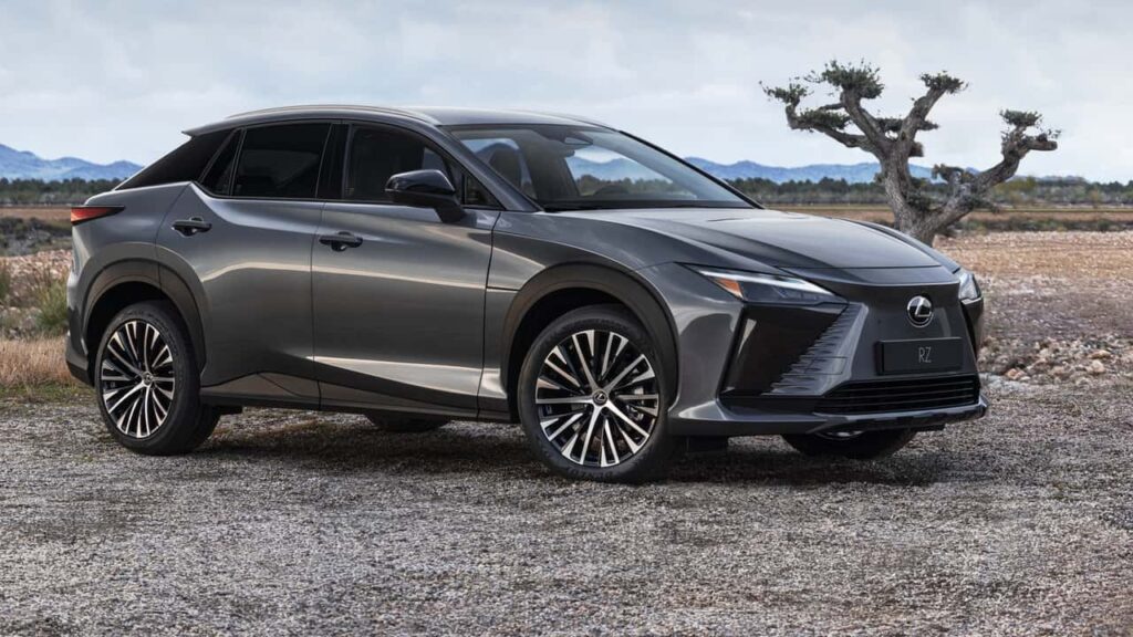 Unveiling the All-New 2026 Lexus NX: A Masterpiece of Luxury and Performance - 2026 Lexus Models