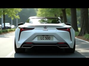 Unveiling the All-New 2026 Lexus NX: A Sophisticated Symphony of Style and Performance - 2026 ...