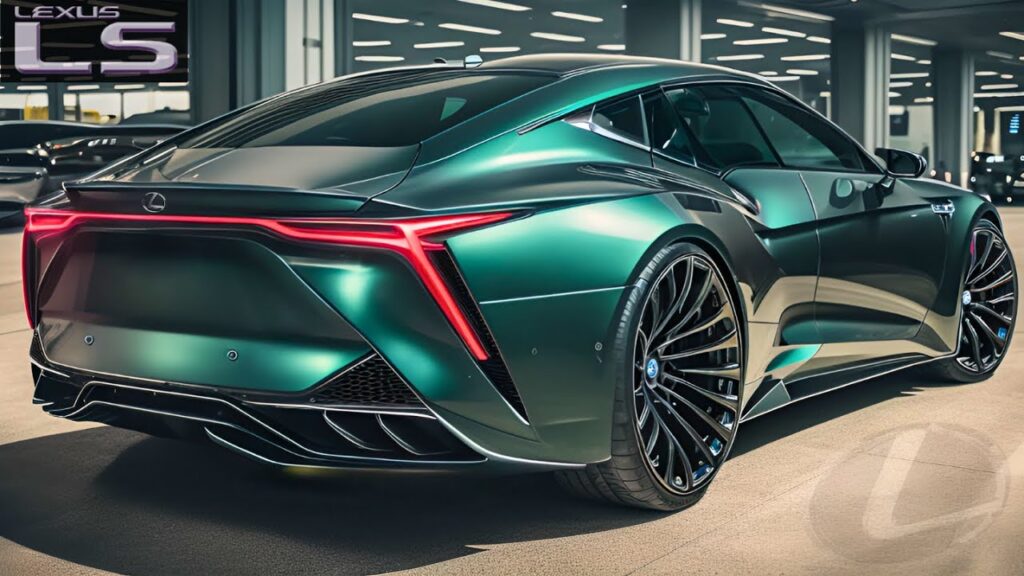 Unveiling the All-New 2026 Lexus RX: A Symphony of Luxury and Innovation - 2026 Lexus Models